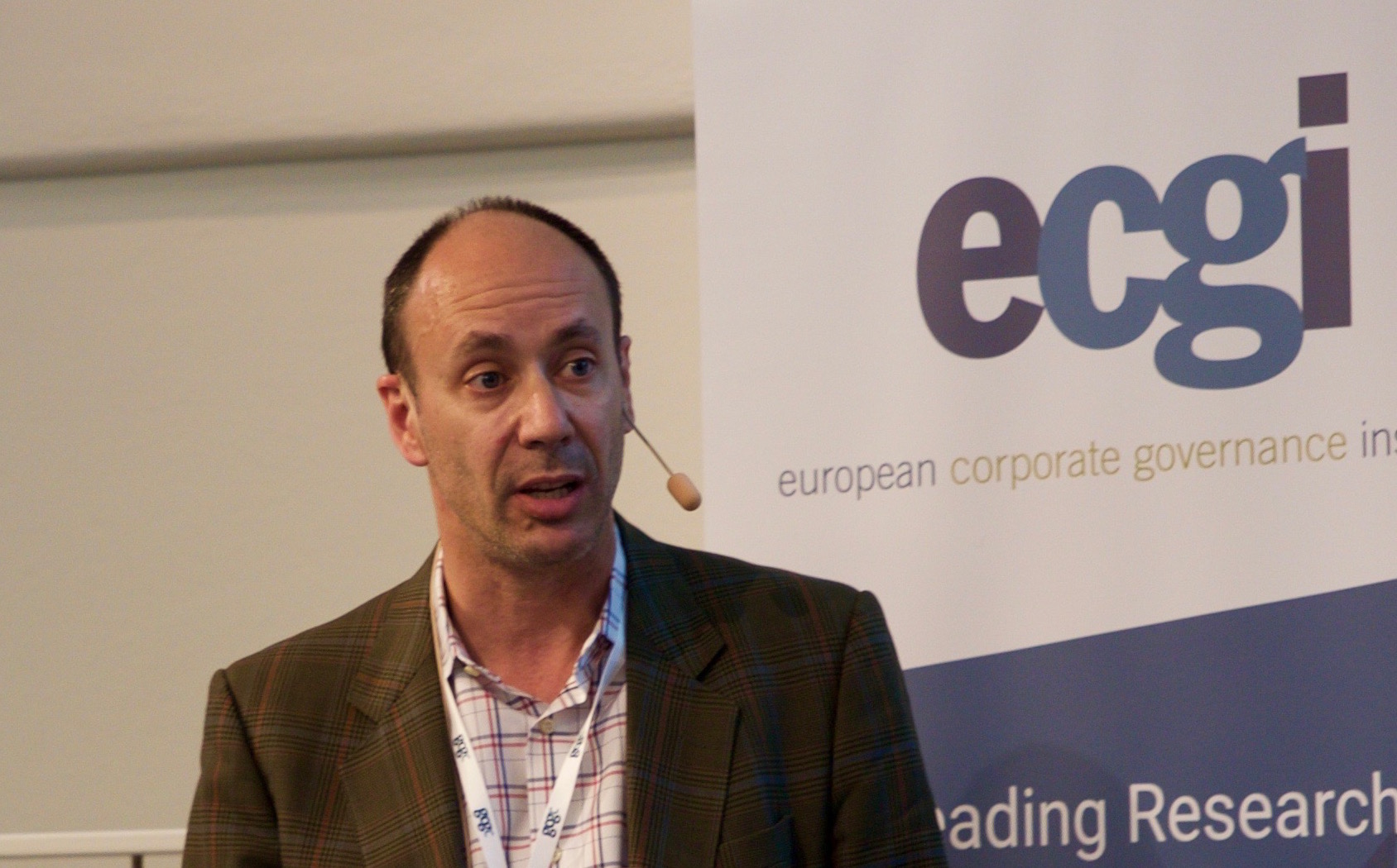 2024 GCGC CONFERENCE: NEW YORK | GCGC