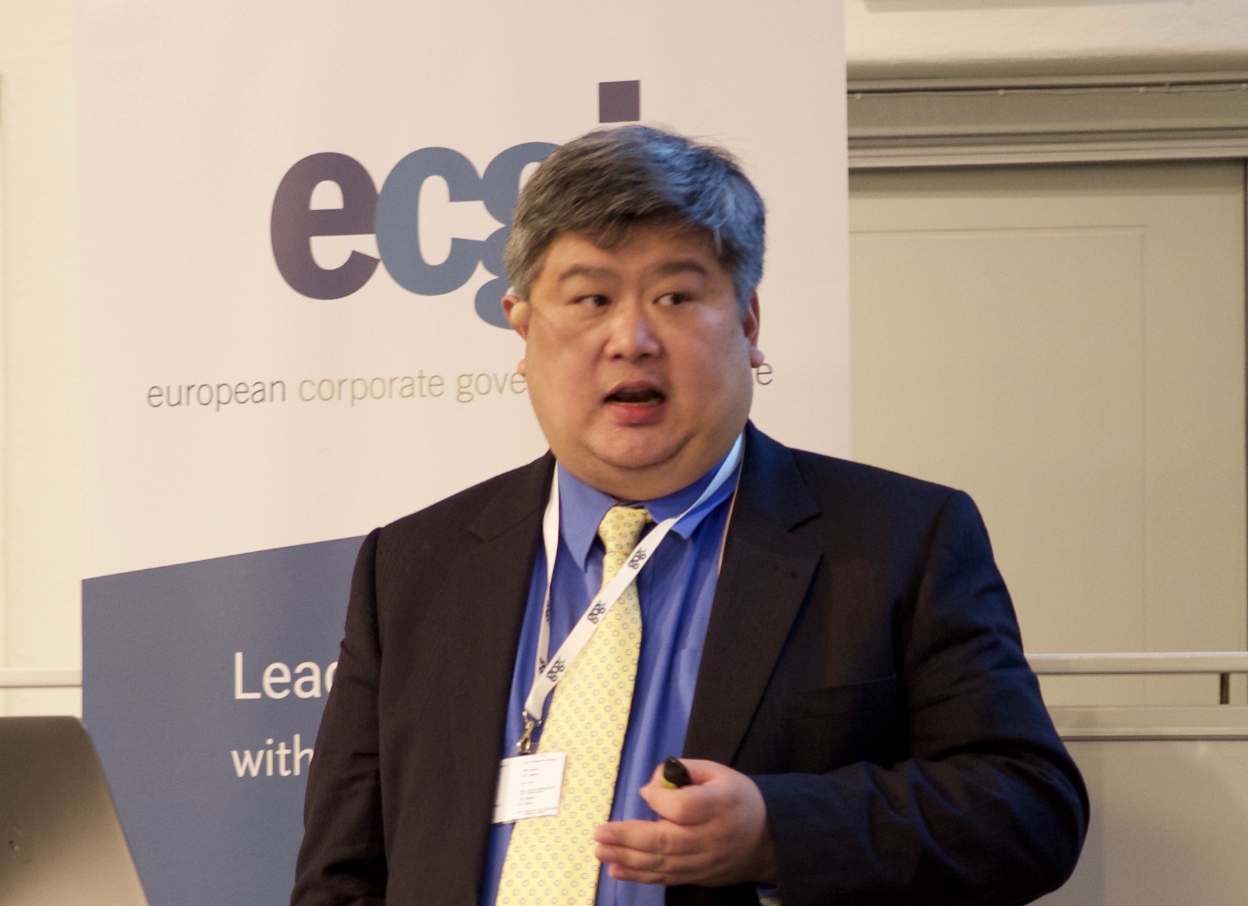 2024 GCGC CONFERENCE: NEW YORK | GCGC