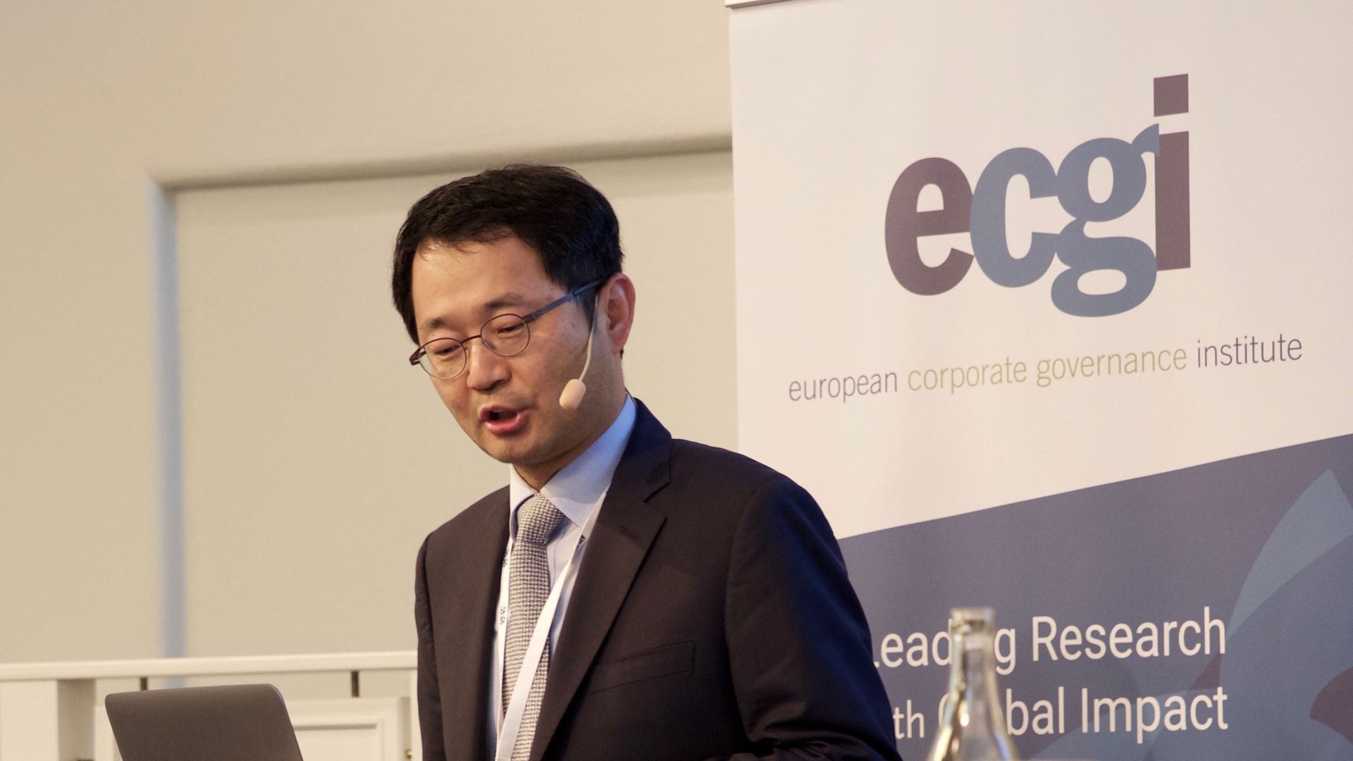 2024 GCGC CONFERENCE: NEW YORK | GCGC