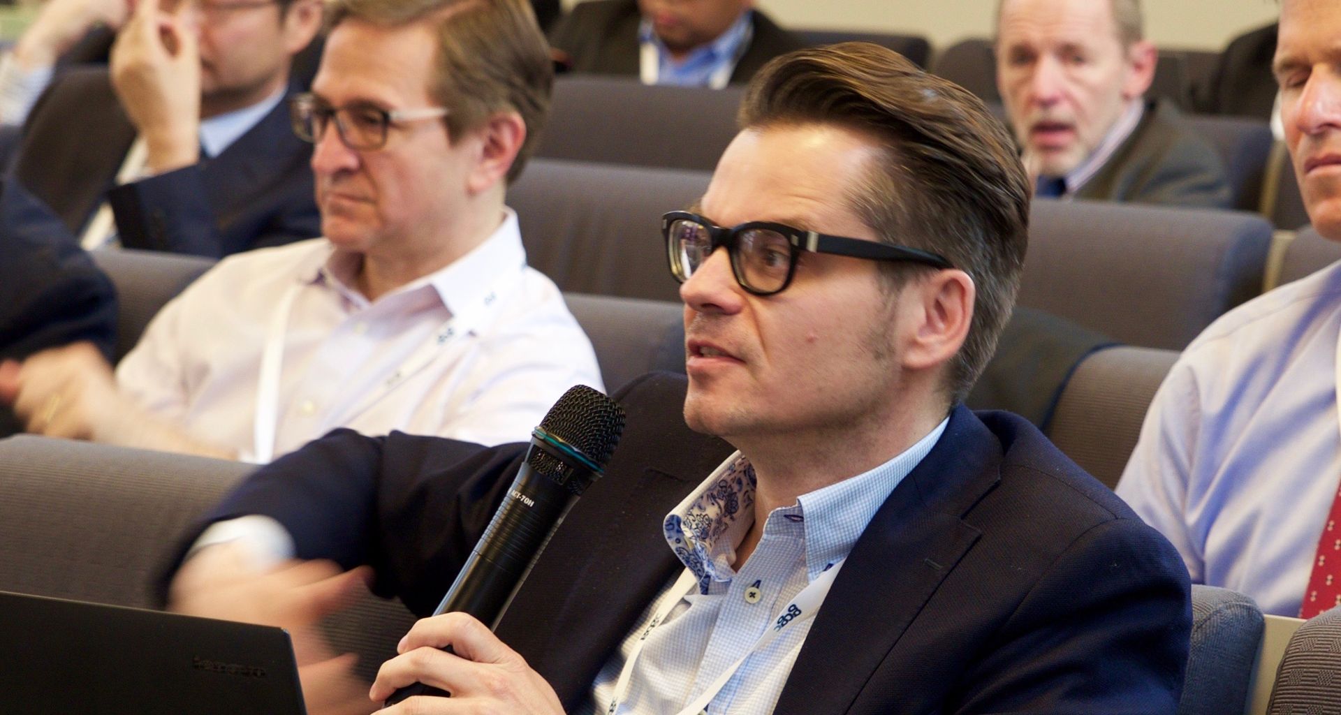 2024 GCGC CONFERENCE: NEW YORK | GCGC