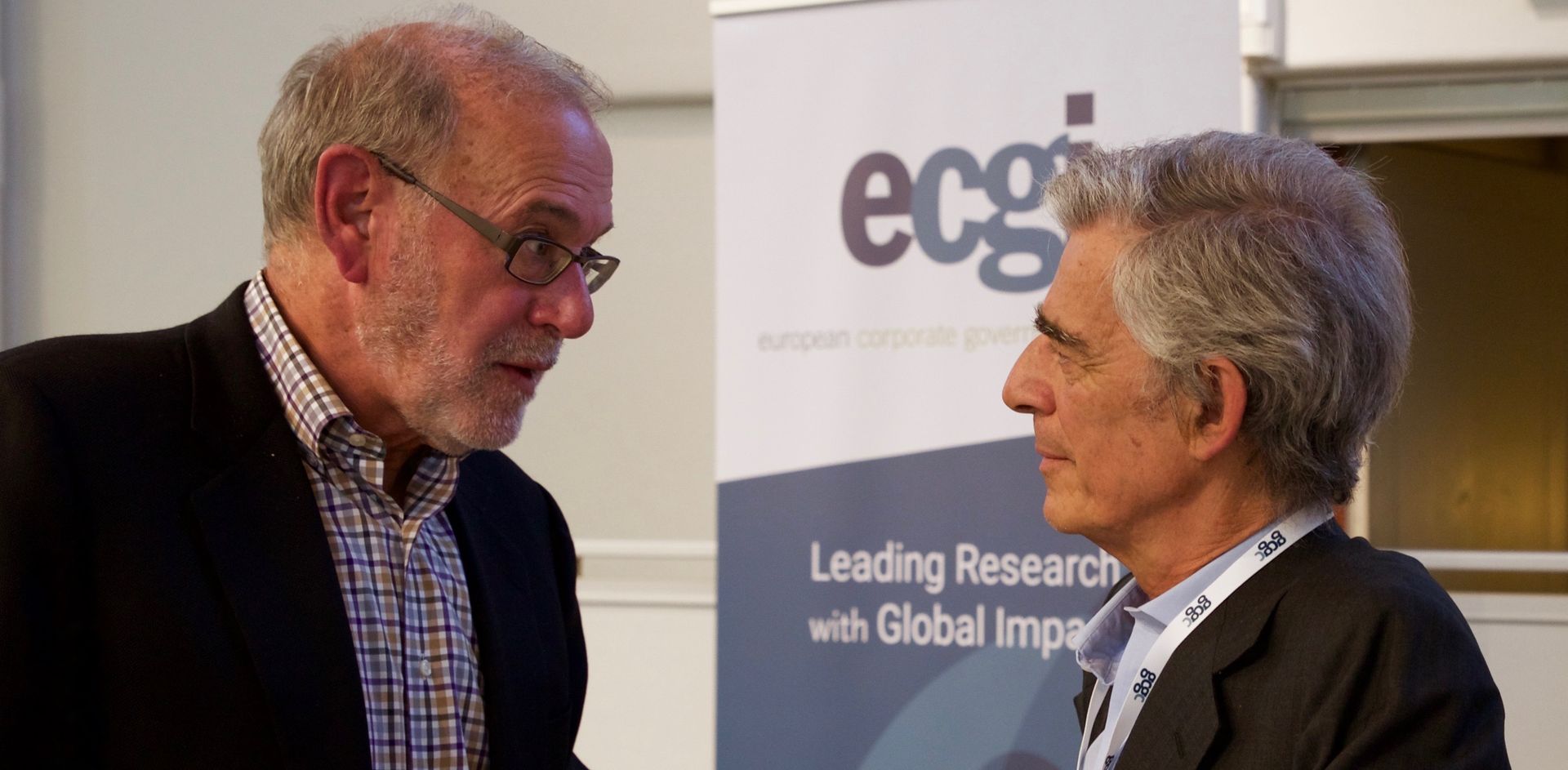 2024 GCGC CONFERENCE: NEW YORK | GCGC