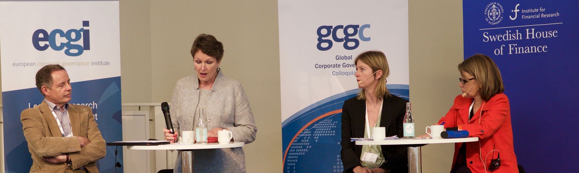 2024 GCGC CONFERENCE: NEW YORK | GCGC