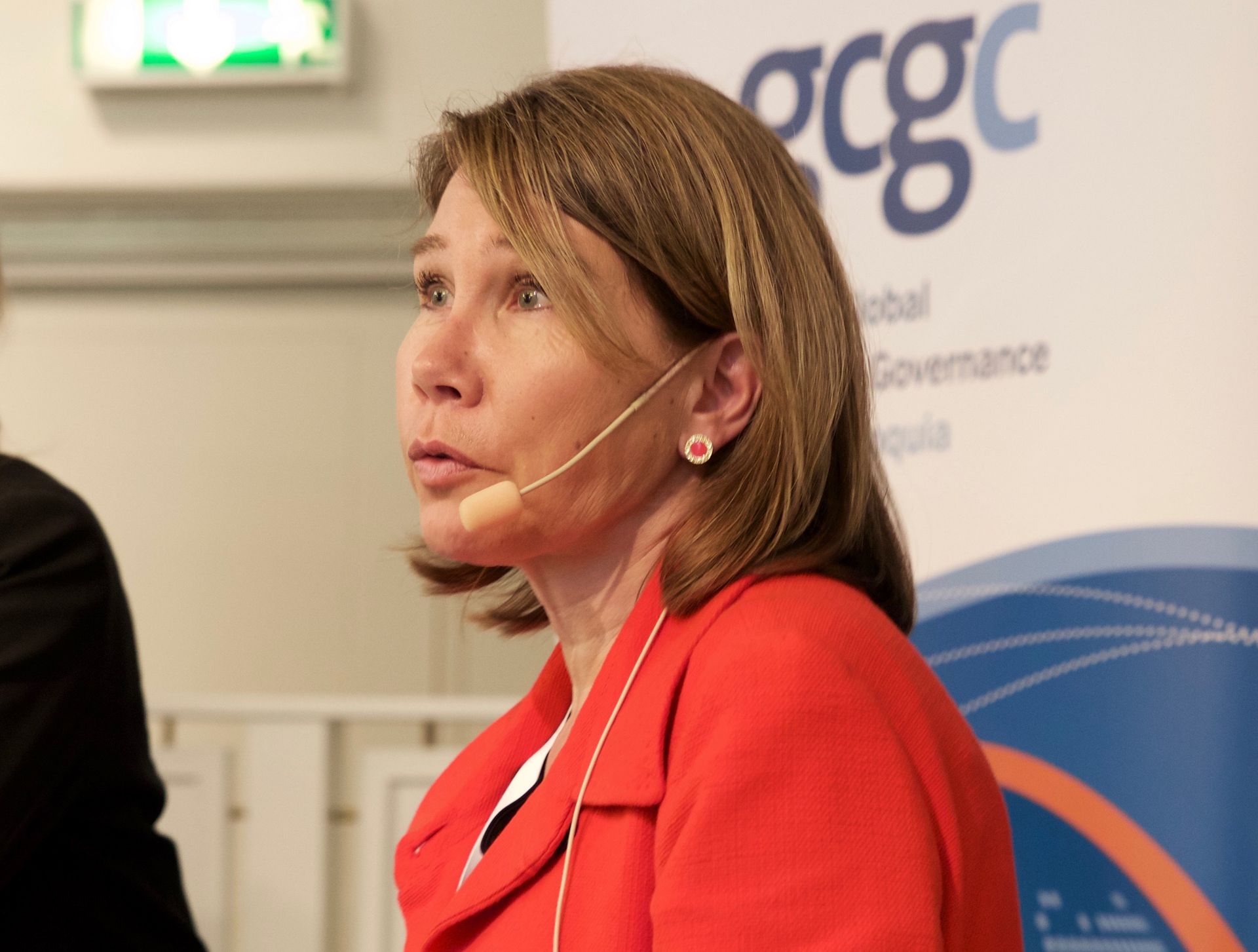 2024 GCGC CONFERENCE: NEW YORK | GCGC