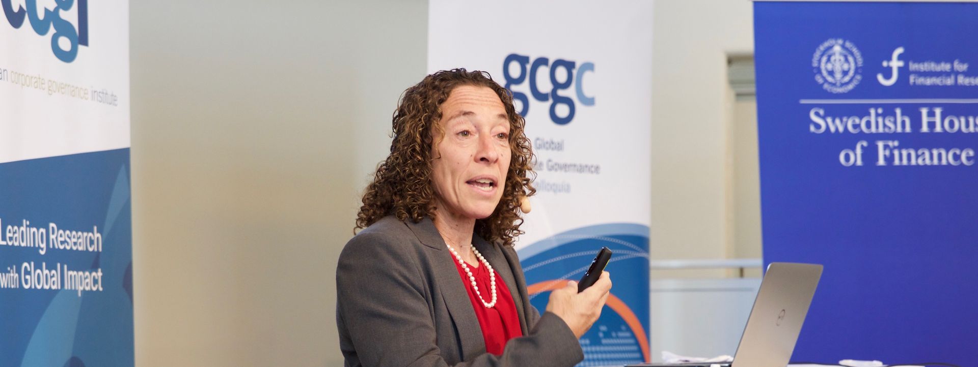 2024 GCGC CONFERENCE: NEW YORK | GCGC