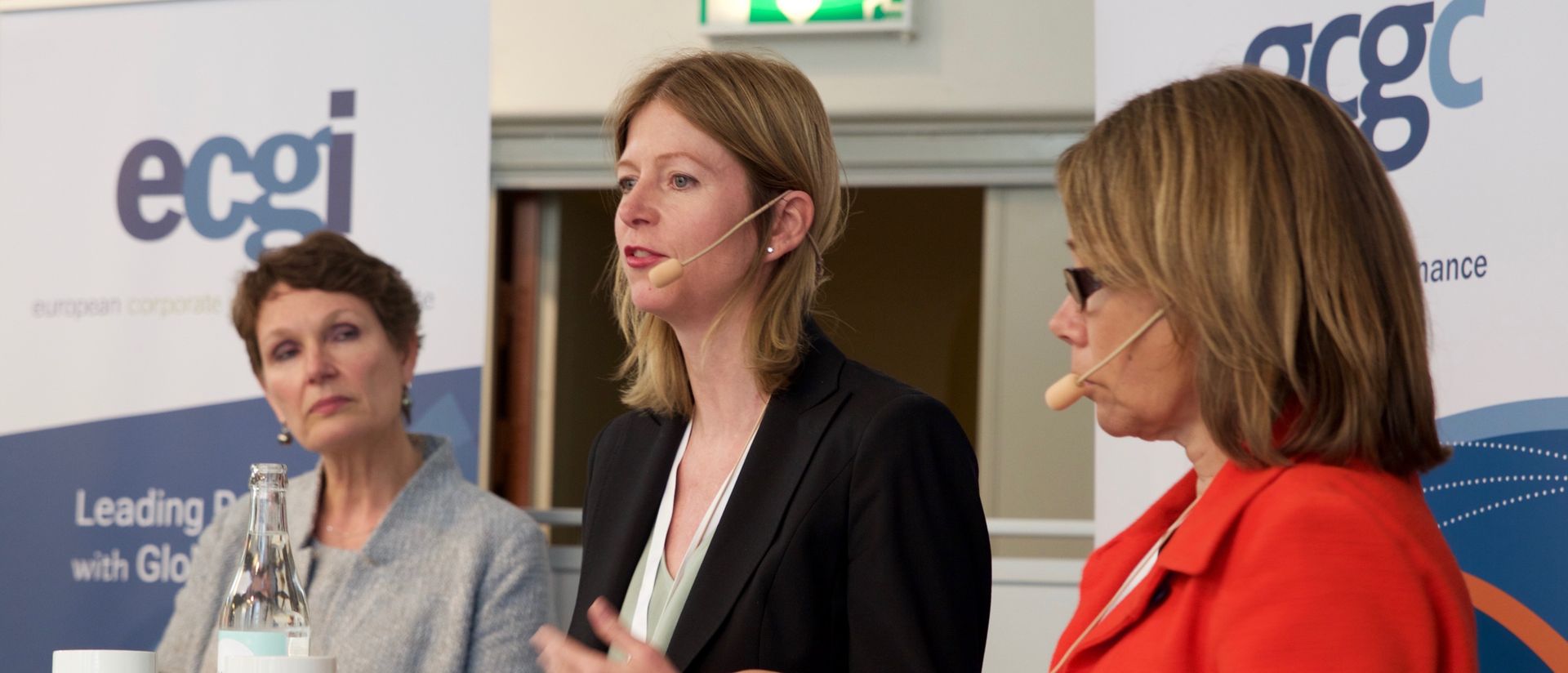 2024 GCGC CONFERENCE: NEW YORK | GCGC