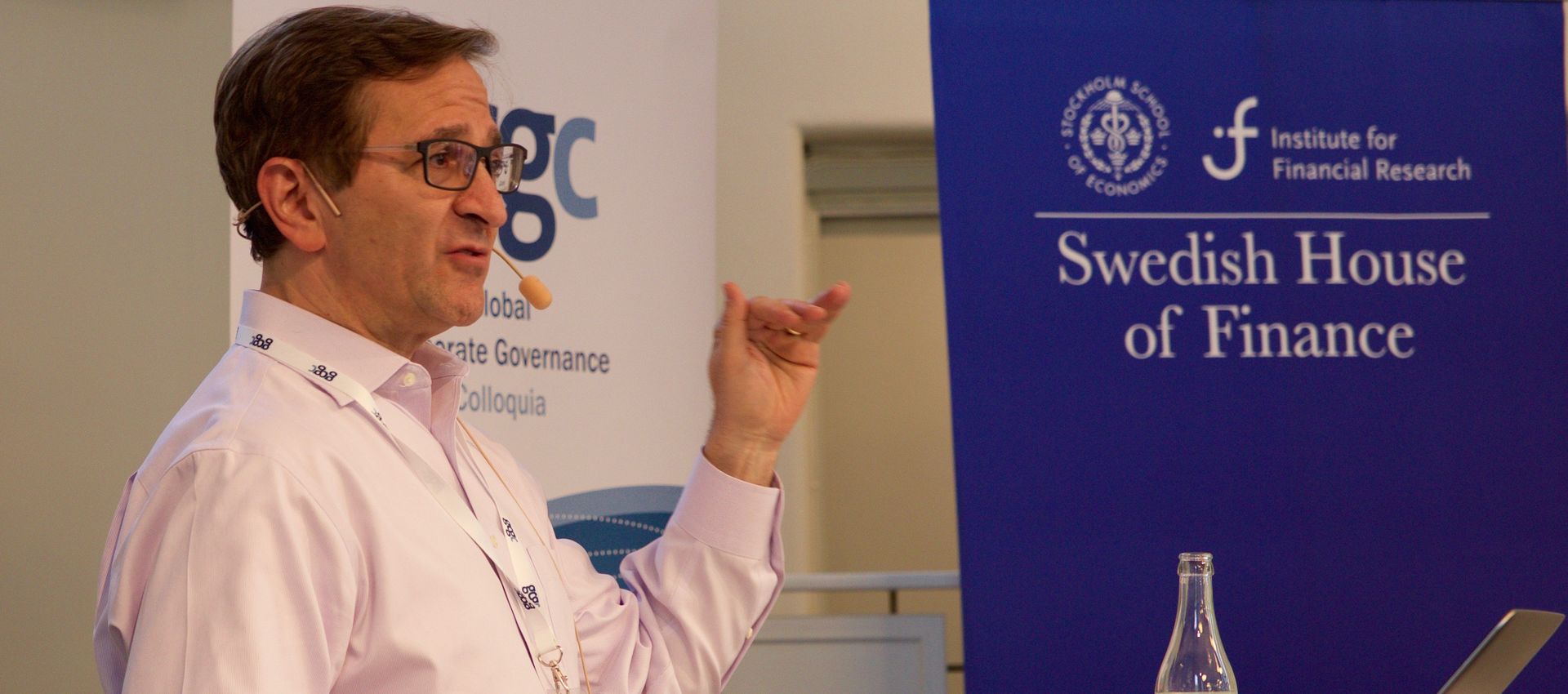 2024 GCGC CONFERENCE: NEW YORK | GCGC