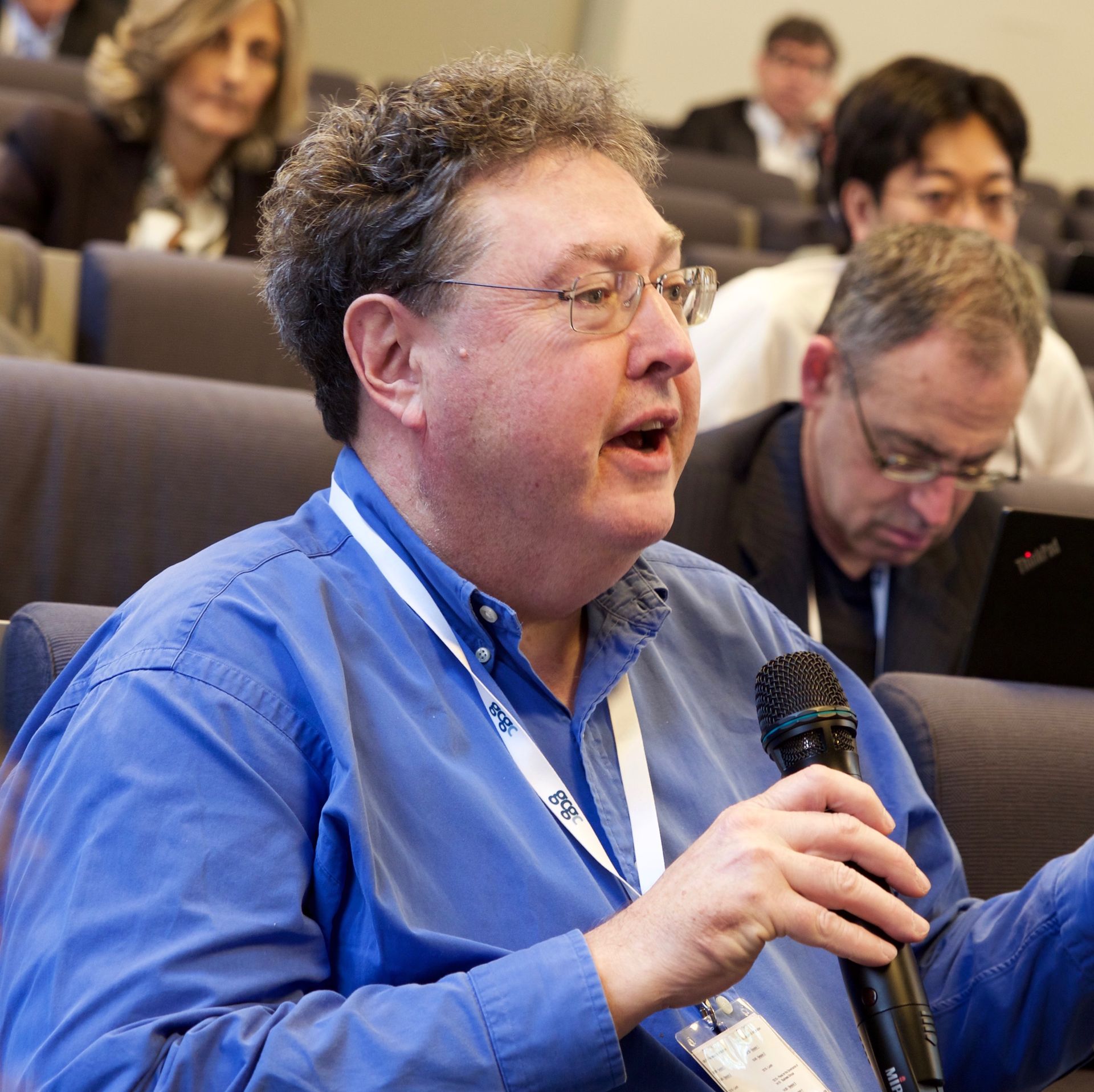 2024 GCGC CONFERENCE: NEW YORK | GCGC