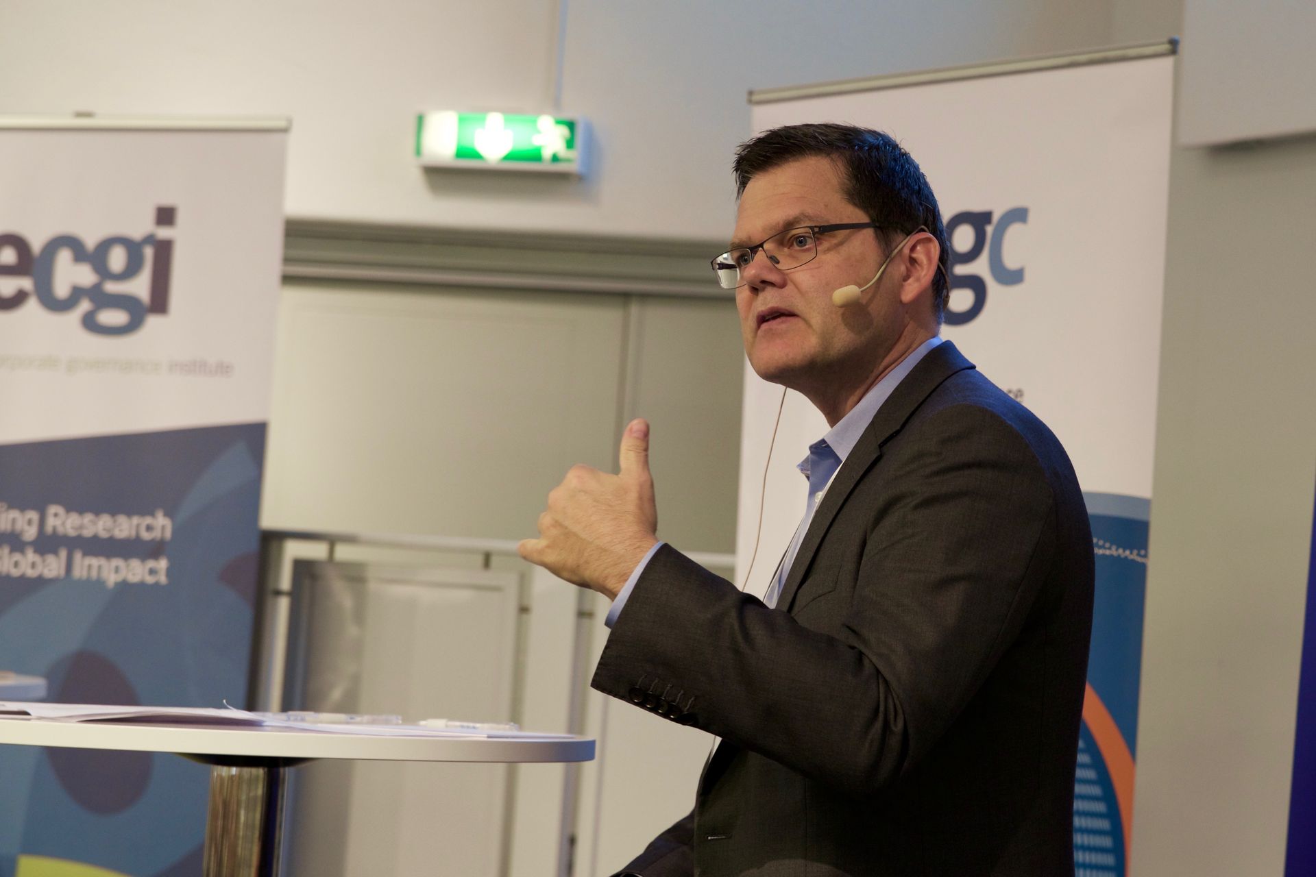 2024 GCGC CONFERENCE: NEW YORK | GCGC