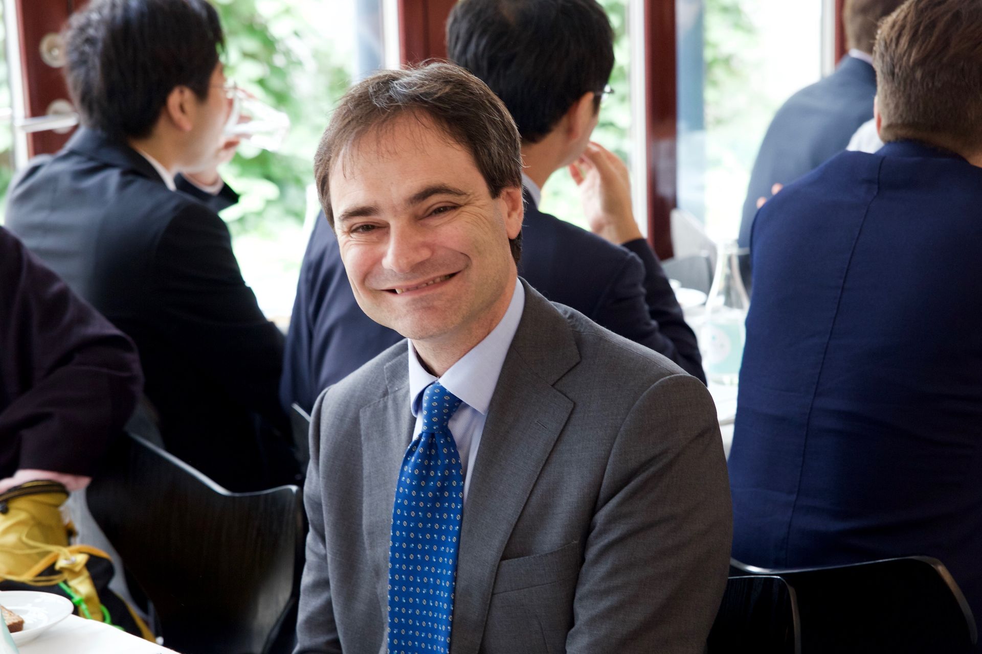 2024 GCGC CONFERENCE: NEW YORK | GCGC