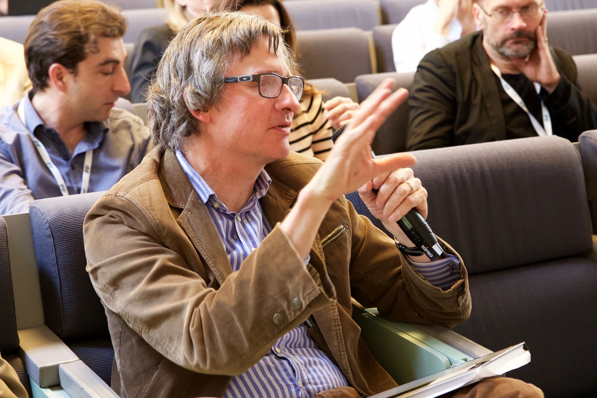 2024 GCGC CONFERENCE: NEW YORK | GCGC