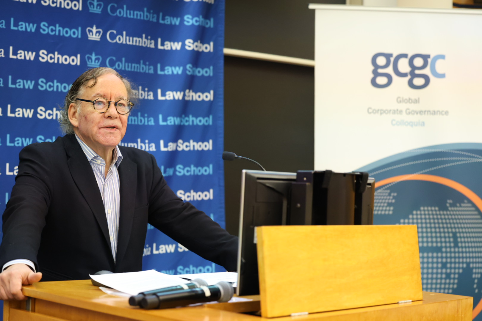 2024 GCGC CONFERENCE: NEW YORK | GCGC