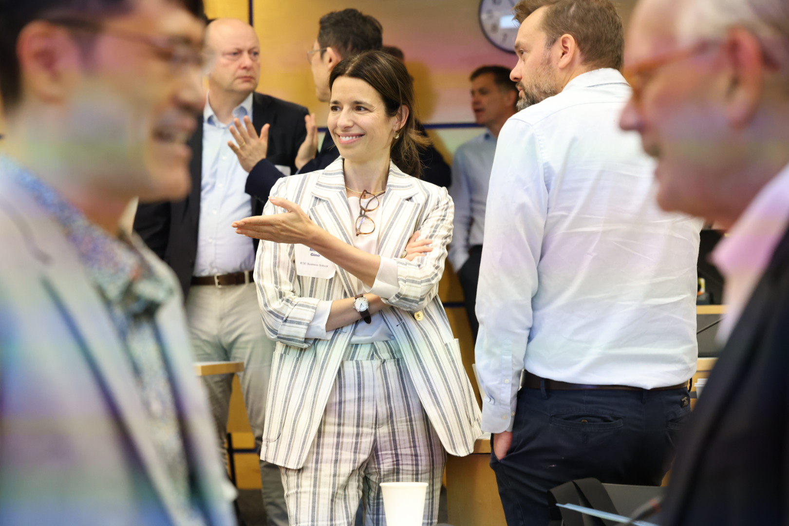 2024 GCGC CONFERENCE: NEW YORK | GCGC