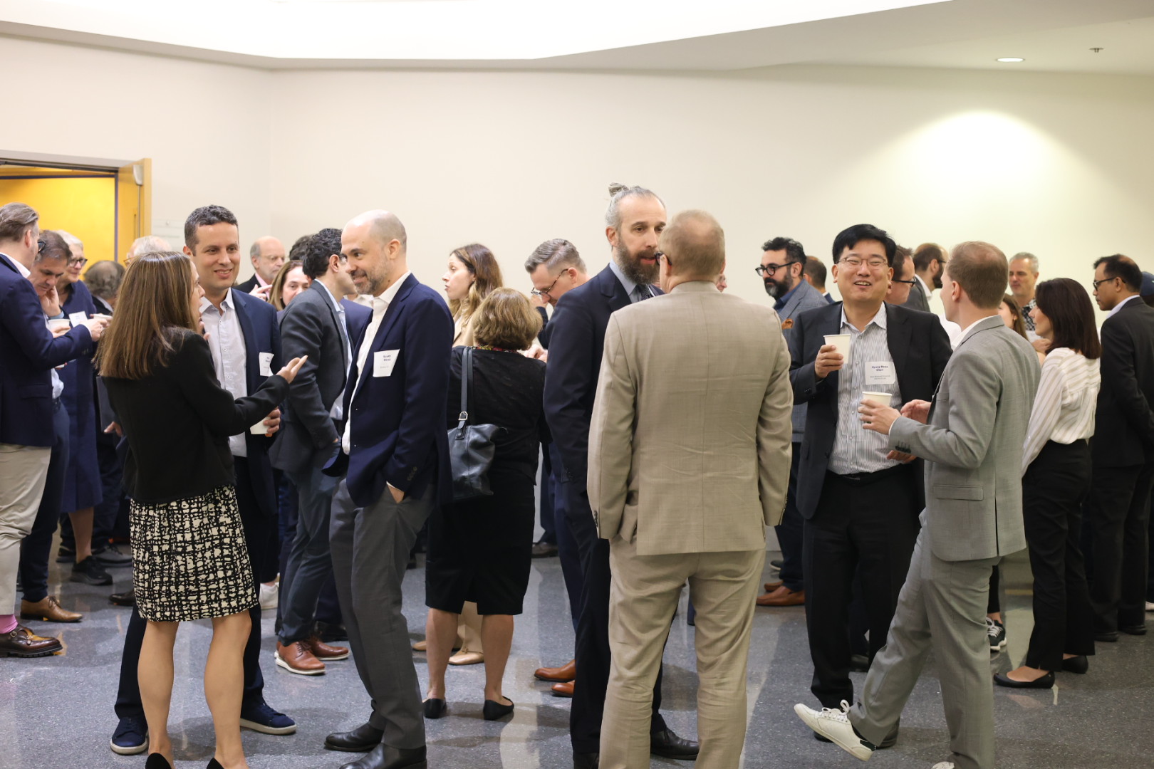 2024 GCGC CONFERENCE: NEW YORK | GCGC