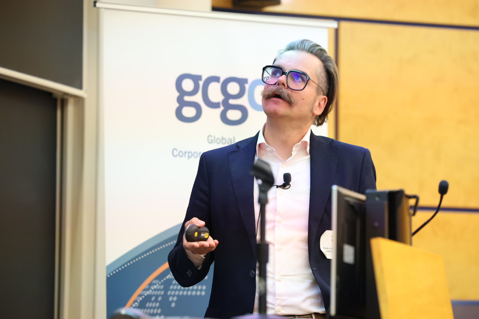 2024 GCGC CONFERENCE: NEW YORK | GCGC