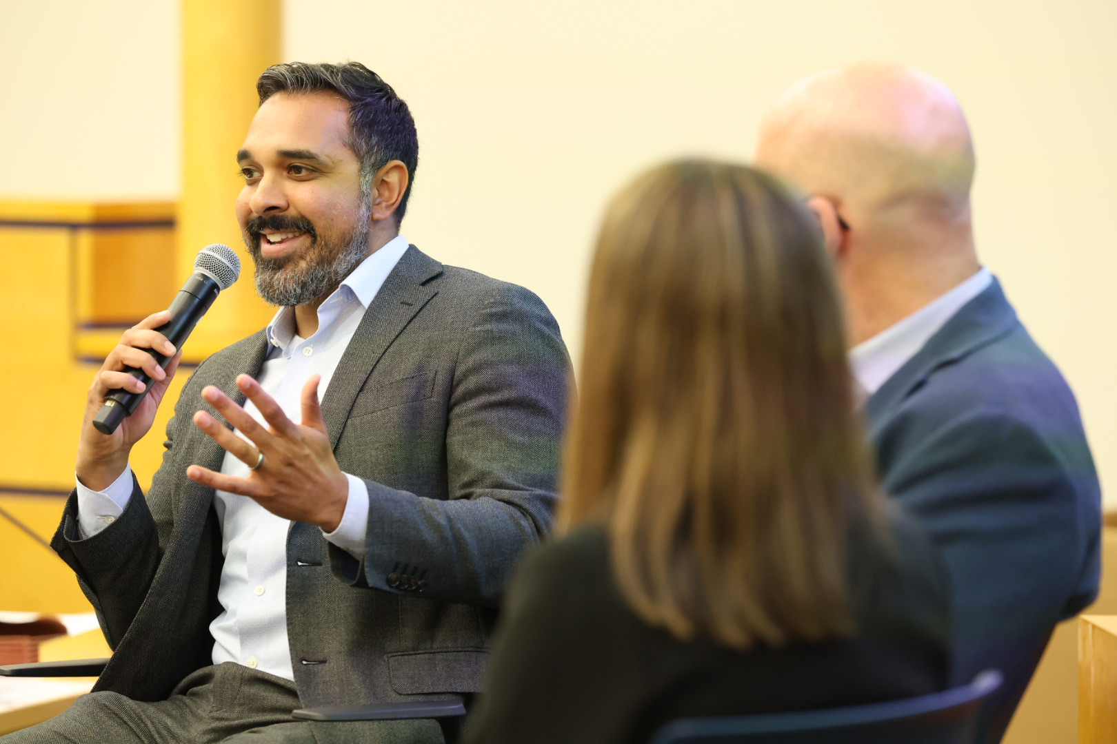 2024 GCGC CONFERENCE: NEW YORK | GCGC