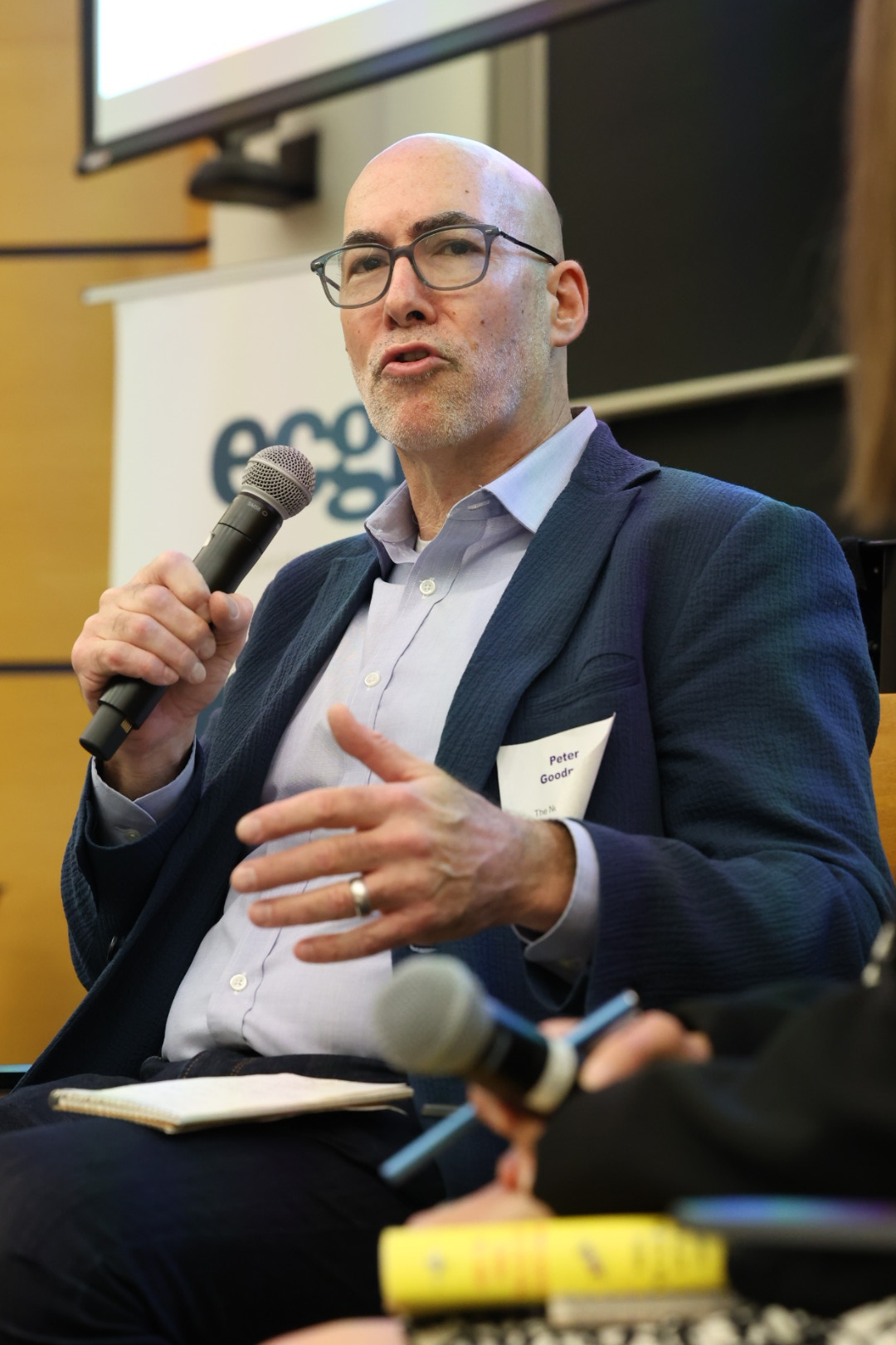 2024 GCGC CONFERENCE: NEW YORK | GCGC