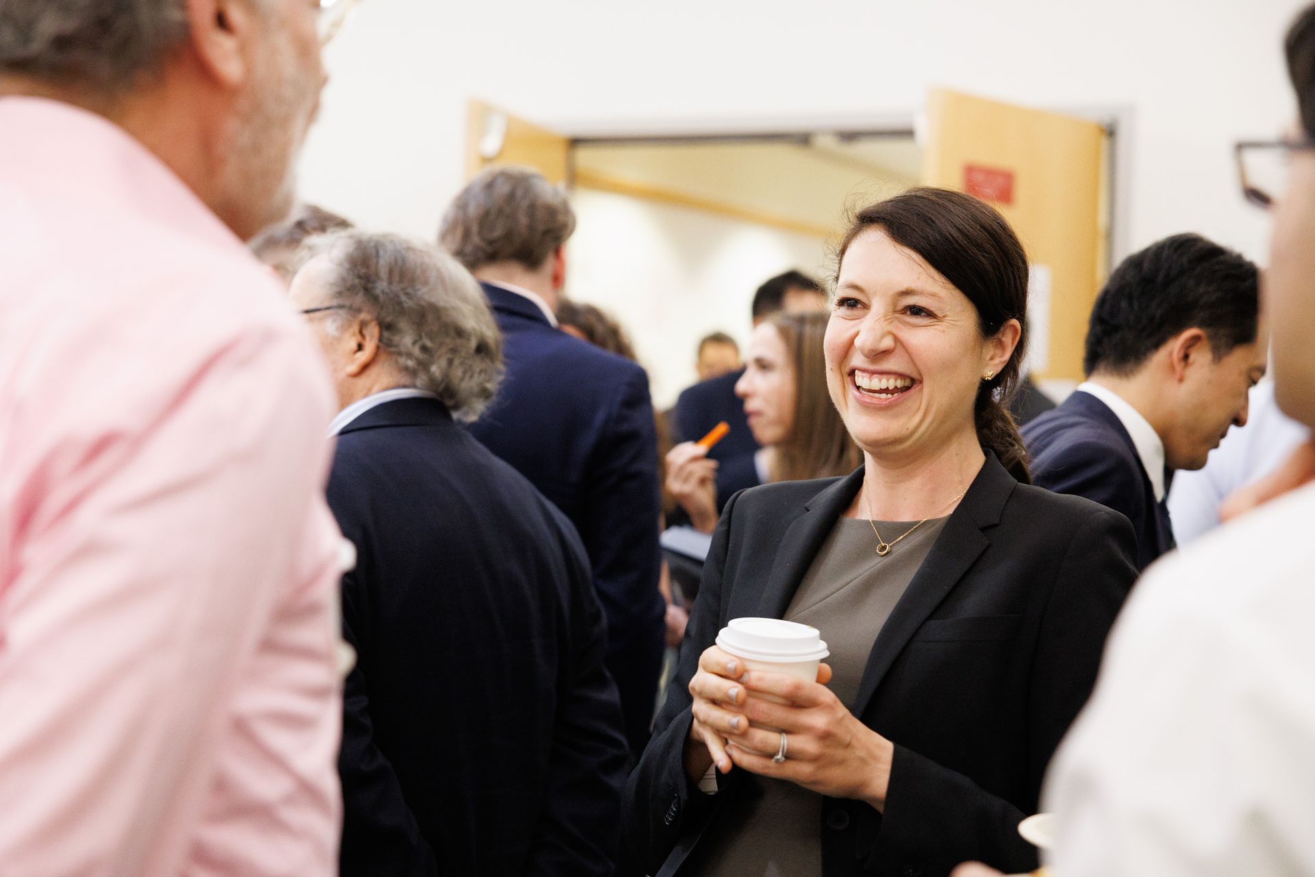 2024 GCGC CONFERENCE: NEW YORK | GCGC