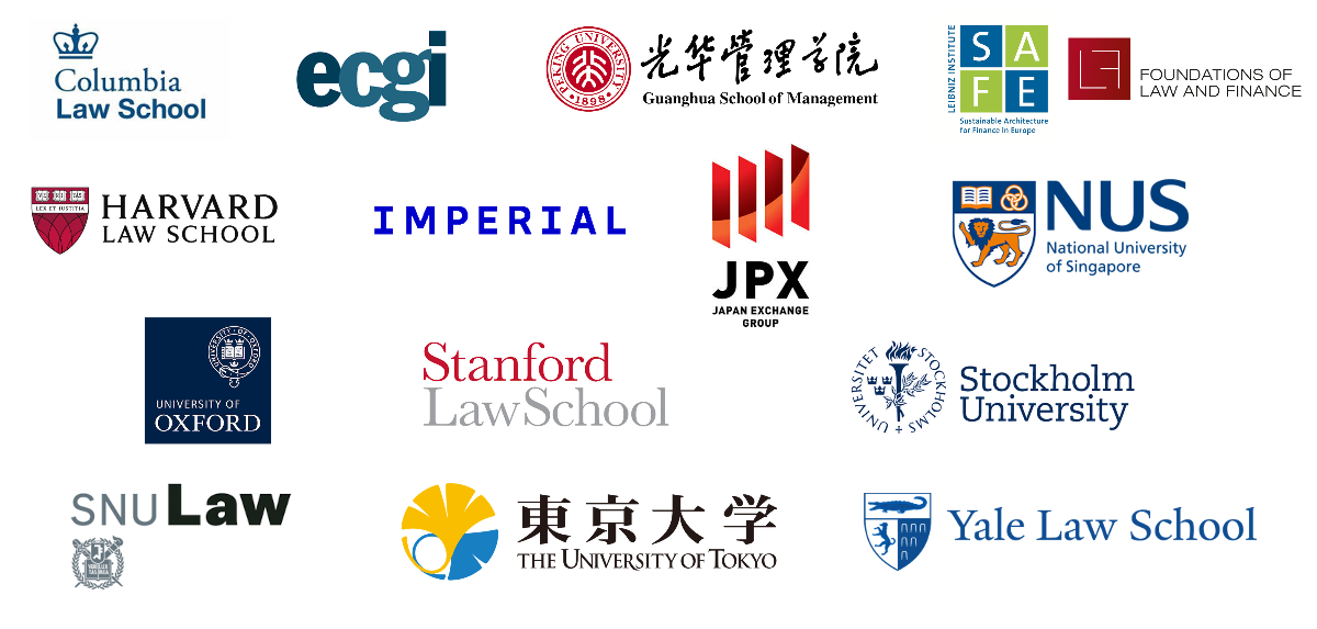 2025 GCGC CONFERENCE: LONDON | GCGC