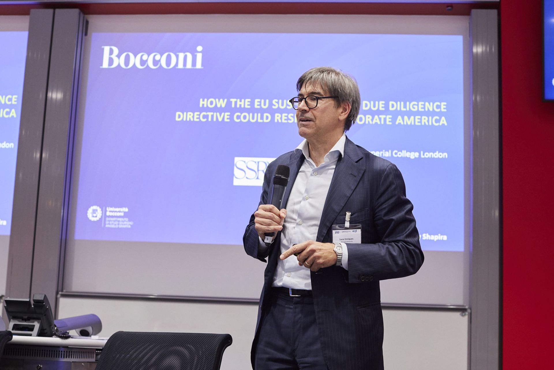 2025 GCGC CONFERENCE: LONDON | GCGC