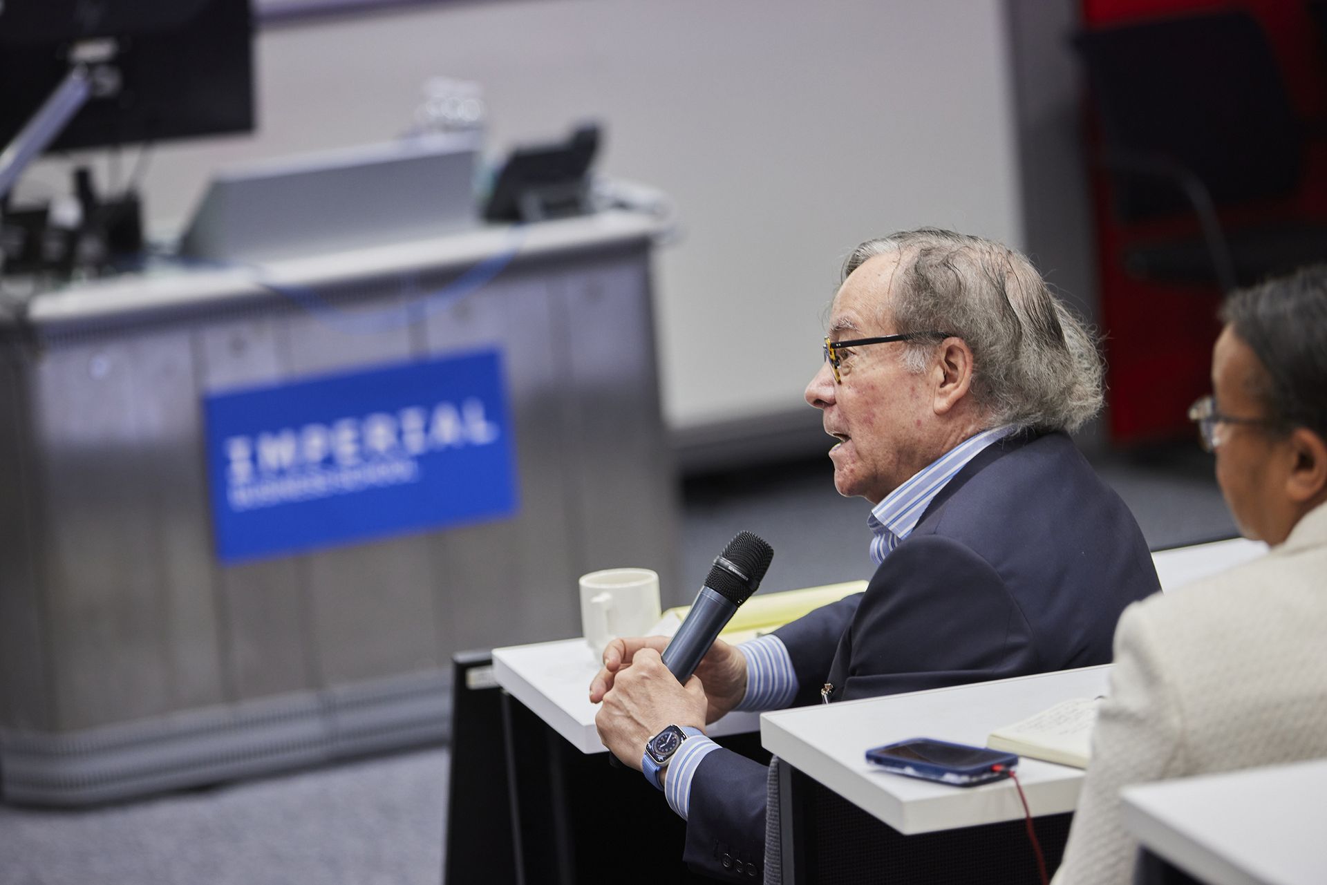 2025 GCGC CONFERENCE: LONDON | GCGC