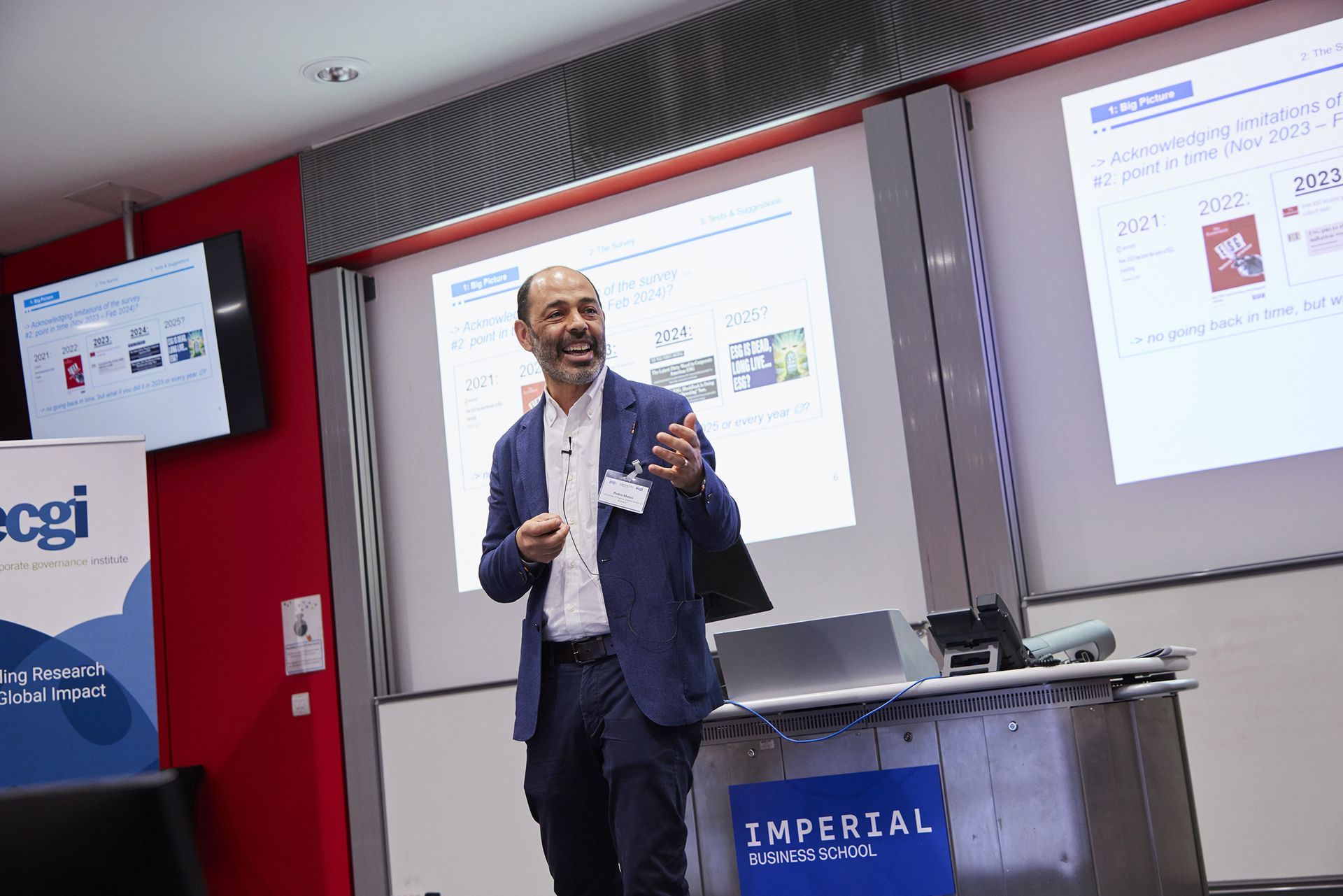 2025 GCGC CONFERENCE: LONDON | GCGC